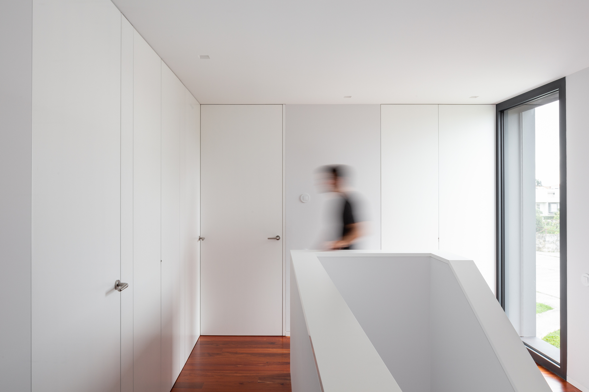 Galeria de Casa 22 / O-atelier - 9