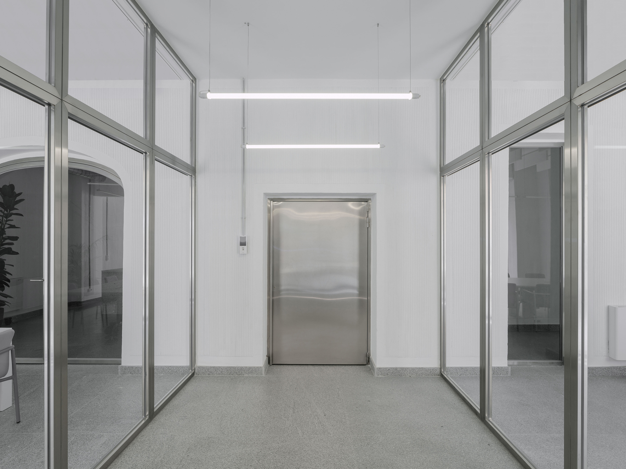 Gallery of Thor Spain Office / BarrioBohrer - 10