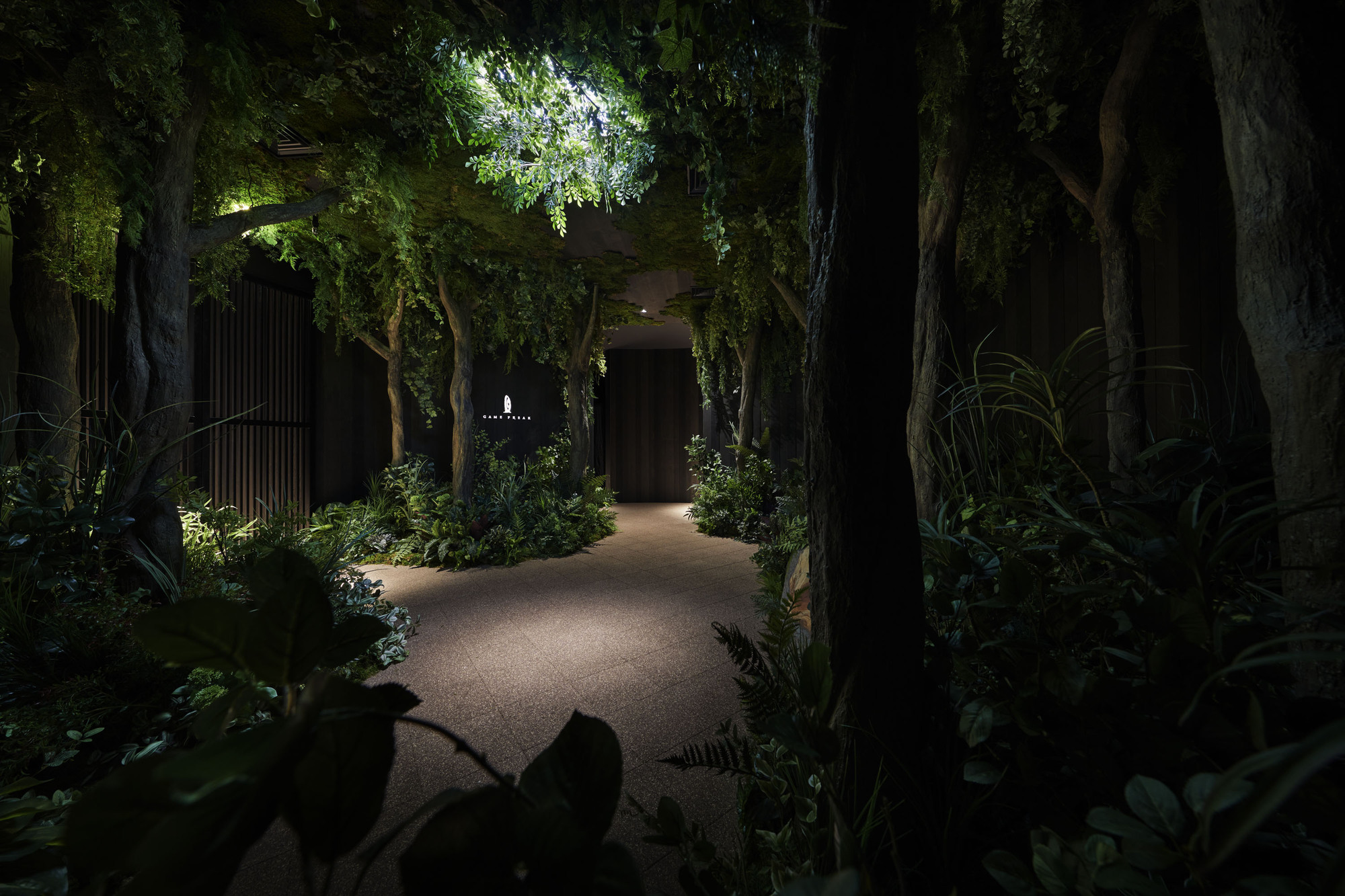 Gallery of Game Freak Office / Canuch - 12