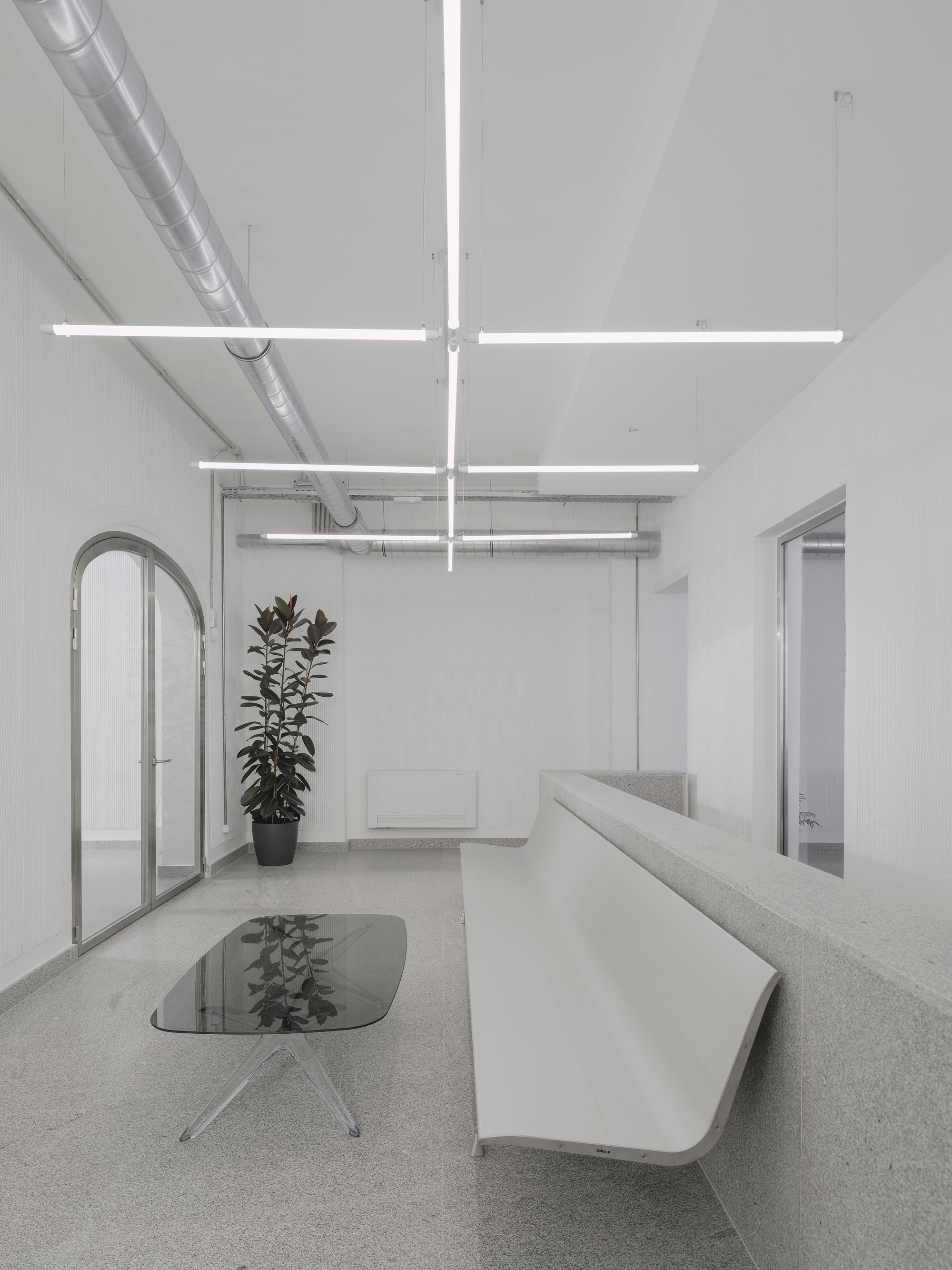 Gallery of Thor Spain Office / BarrioBohrer - 2