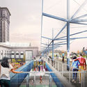Gallery of Snøhetta Designs the New Central Building for Ford’s ...