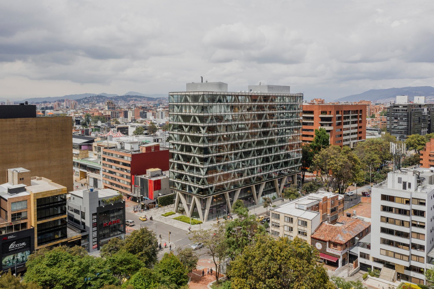 Gallery of Meet the Winners of the 2020 Panamerican Architecture ...
