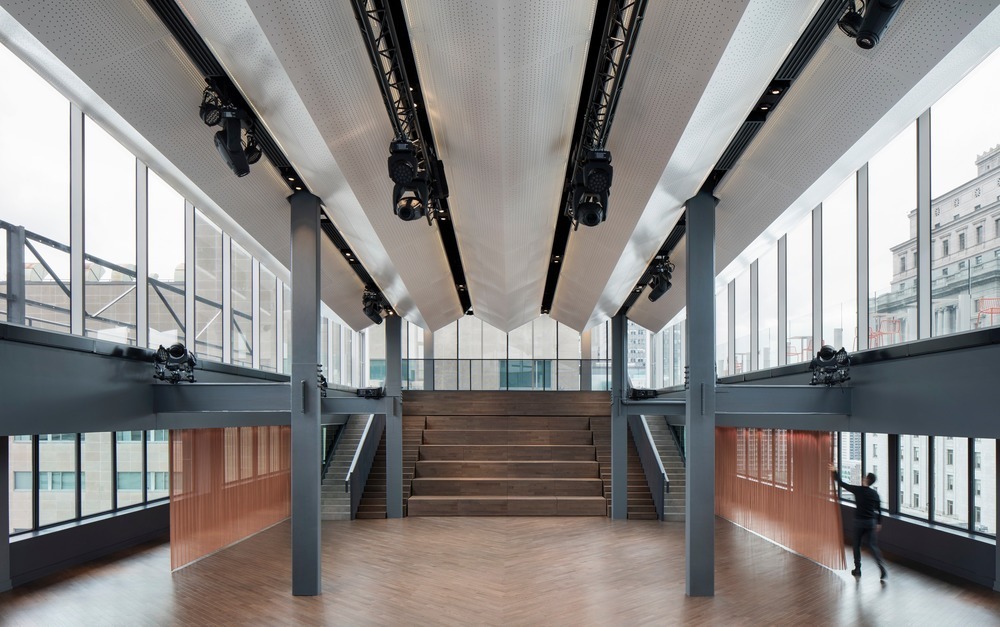 Gallery of Modern Montréal: Canada's City of Design - 8