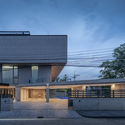 ERH Residence / makeAscene | ArchDaily