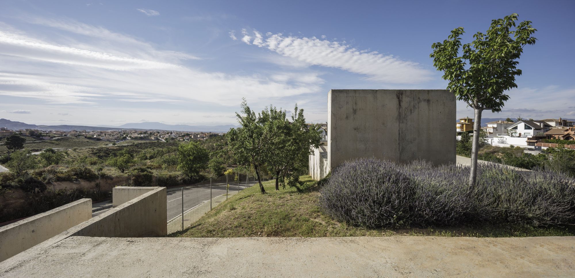 Gallery of House in Ladera / Estudio Juan Domingo Santos - 11