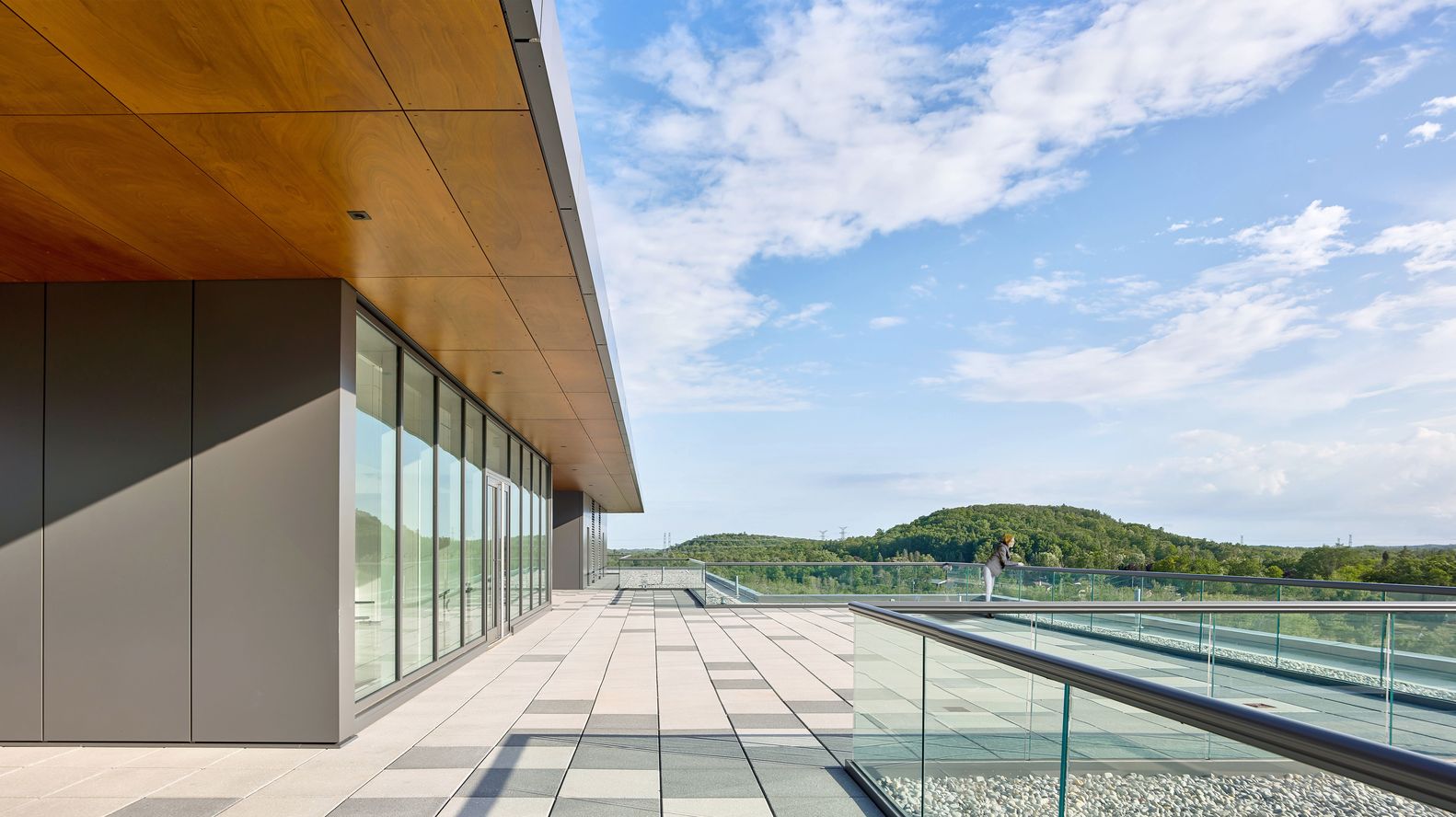 Gallery of Bata Shoe Factory / BDP Quadrangle + Dubbeldam Architecture ...