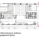 Ryerson University Daphne Cockwell Health Sciences Complex / Perkins ...