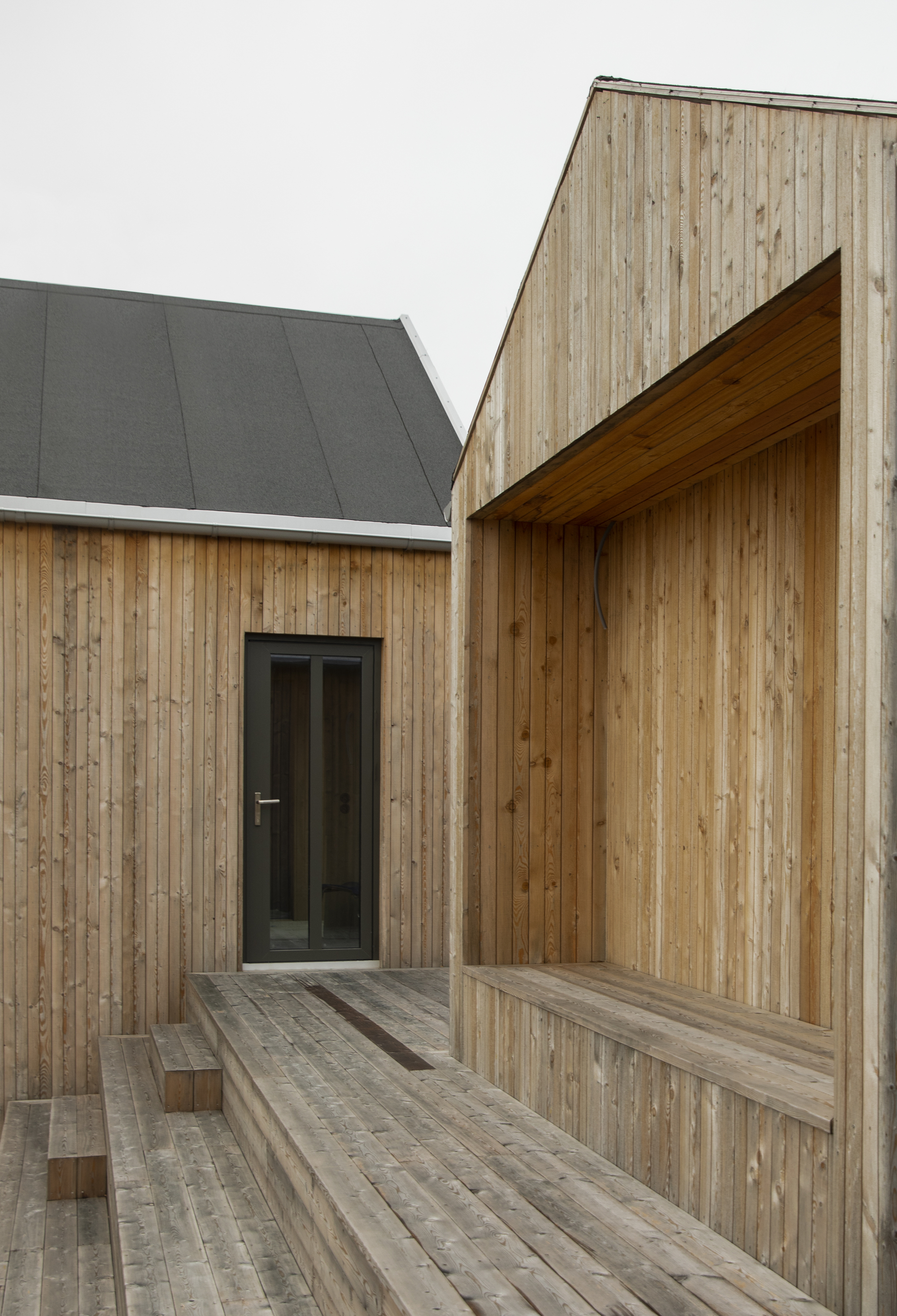 Gallery of The Archipelago House / NORM Architects - 7