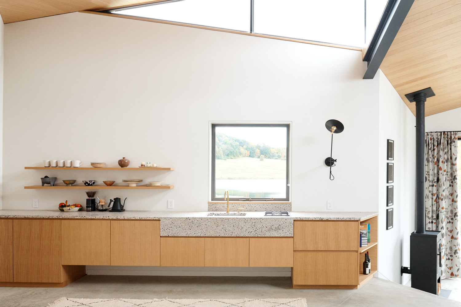 Gallery of Dutchess County Studio / GRT Architects - 20