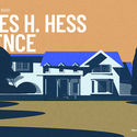 43 Illustrated Homes Celebrate the Work of Paul R. Williams in ...