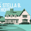 43 Illustrated Homes Celebrate the Work of Paul R. Williams in ...