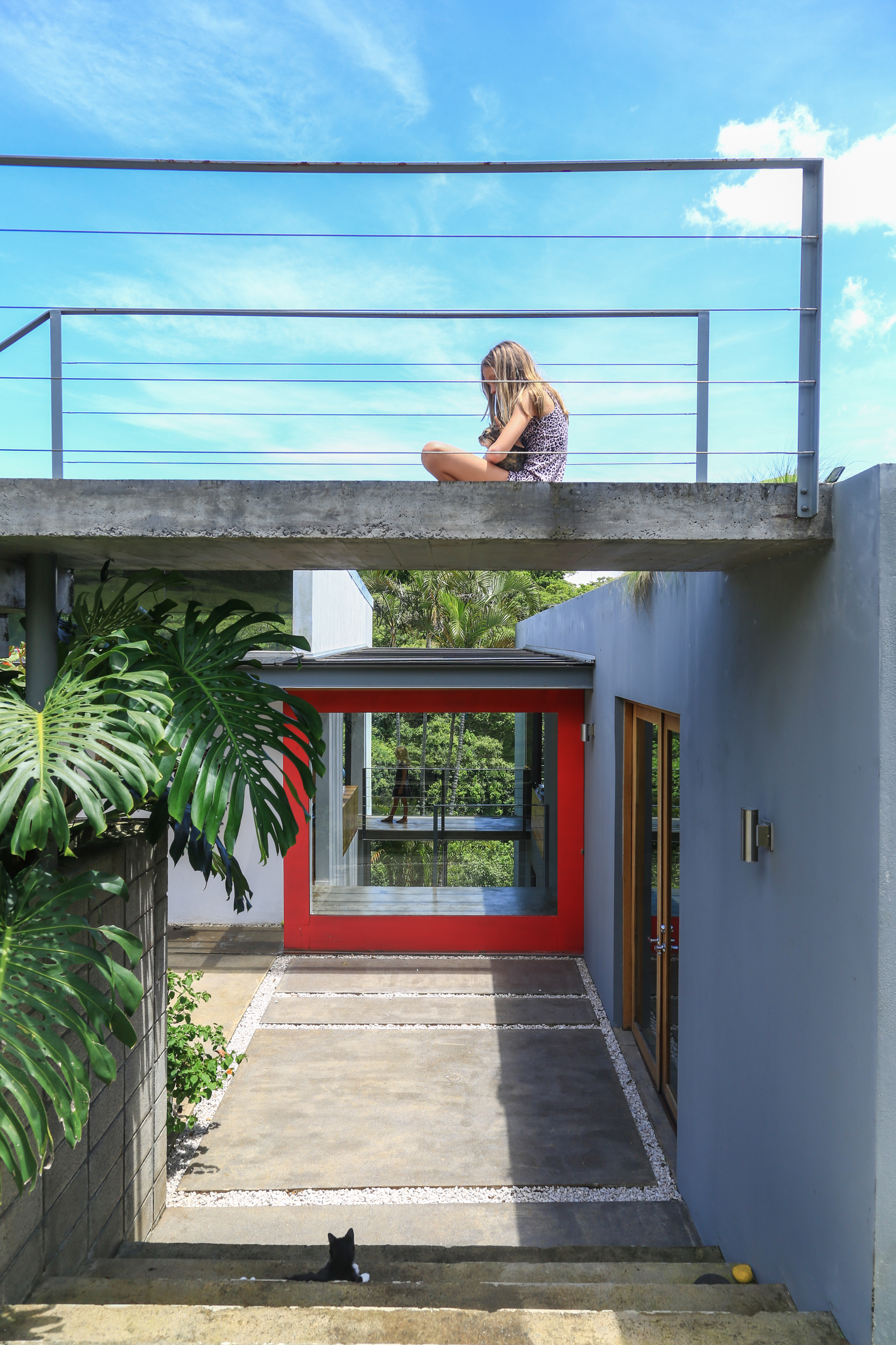 Gallery of Nonosi House / Inverse Project - 5