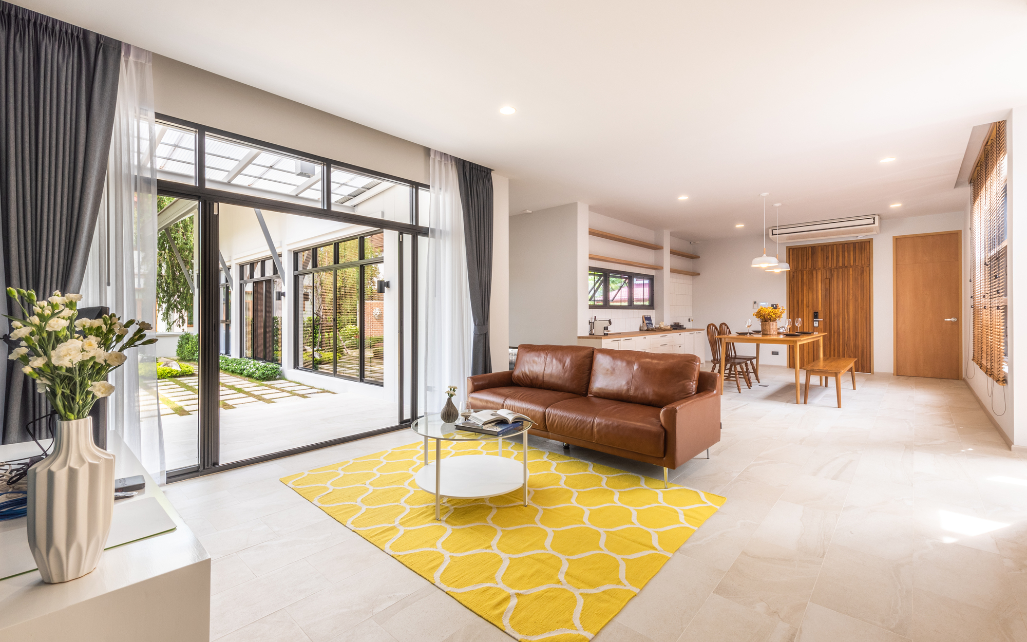 Gallery of NT House / 2929DesignLab - 3