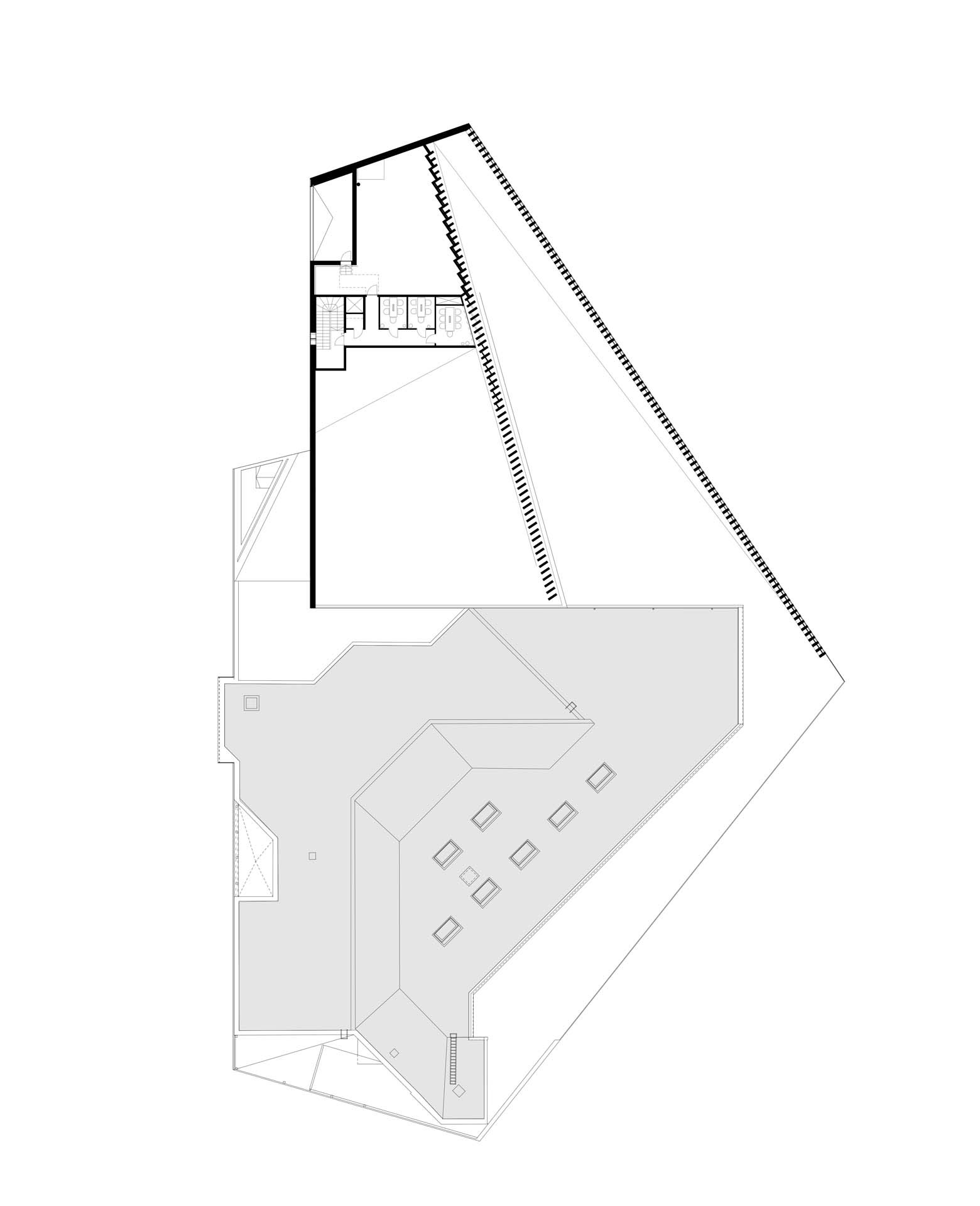 Gallery of Kirkkonummi Library / JKMM Architects - 35