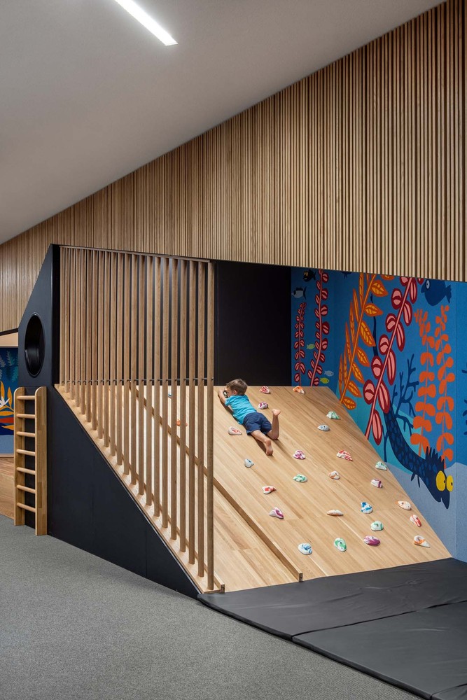 Gallery of Kirkkonummi Library / JKMM Architects - 22