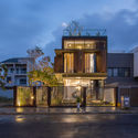 House of One Piece / 85 Design | ArchDaily