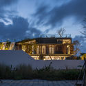 House of One Piece / 85 Design | ArchDaily