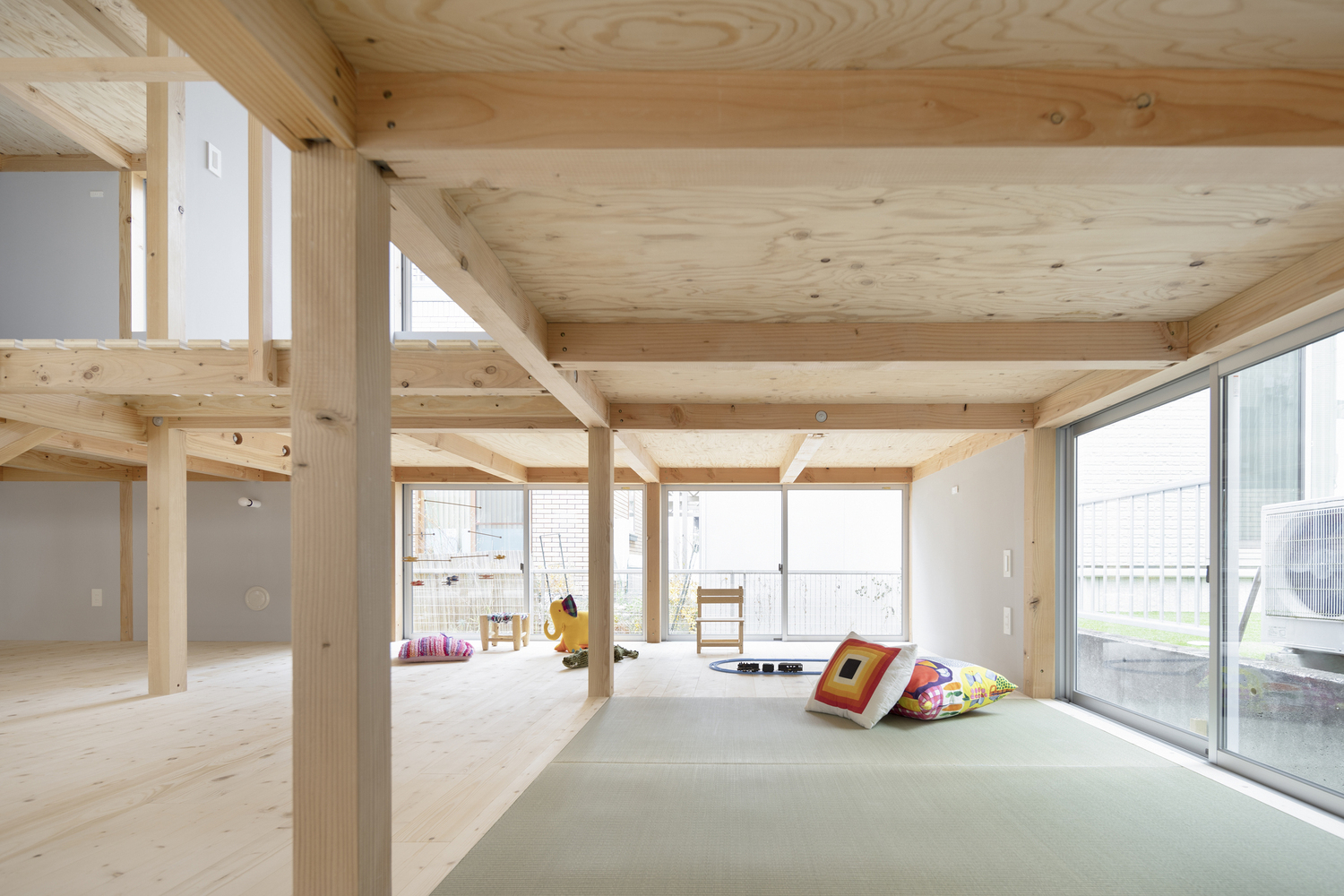 Gallery of After All, Is Using Wood in Architecture Sustainable? - 3