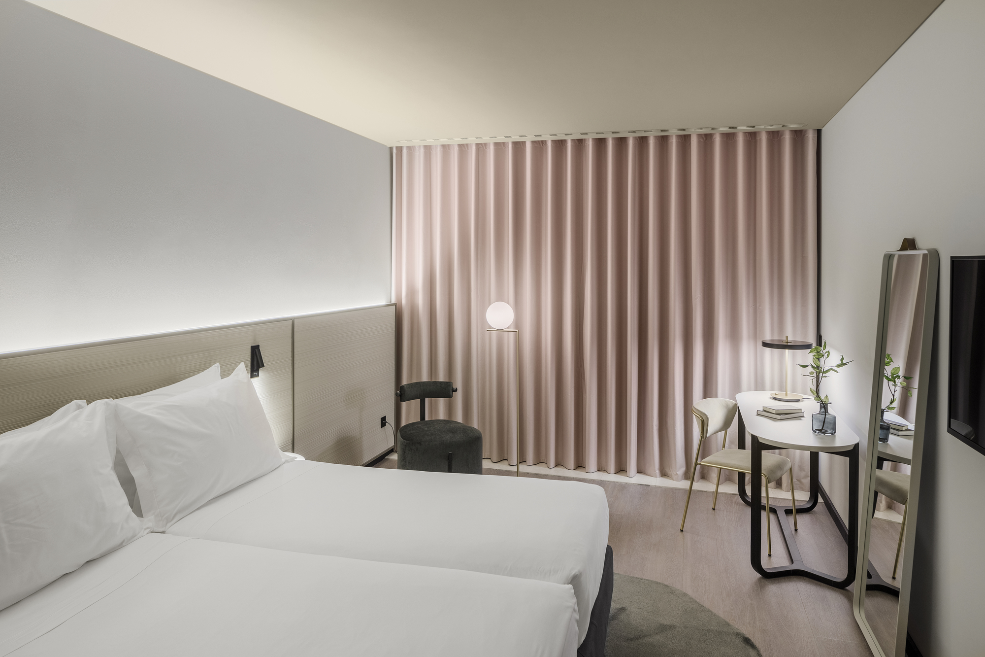 Gallery of Azoris Royal Garden Hotel / box: arquitectos - 44