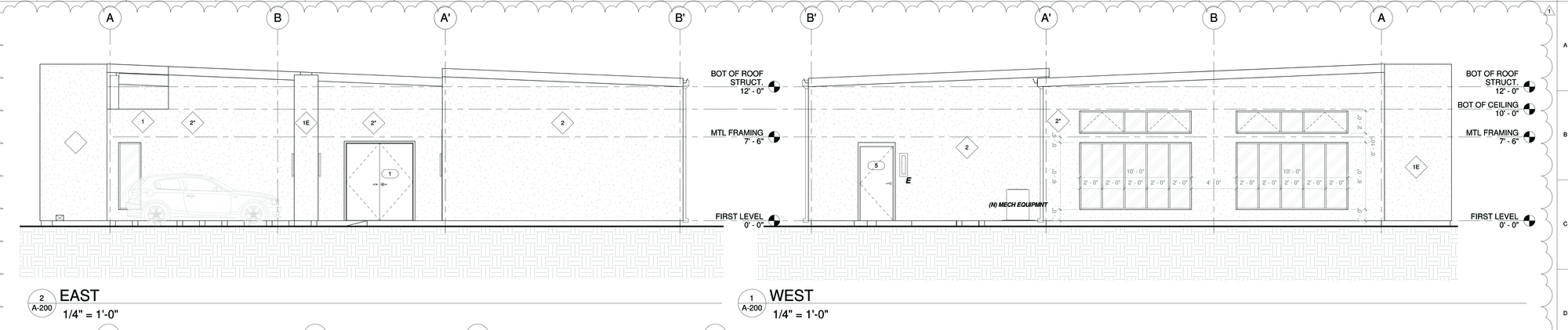 Gallery of Box Factory House / hb+a Architects - 30