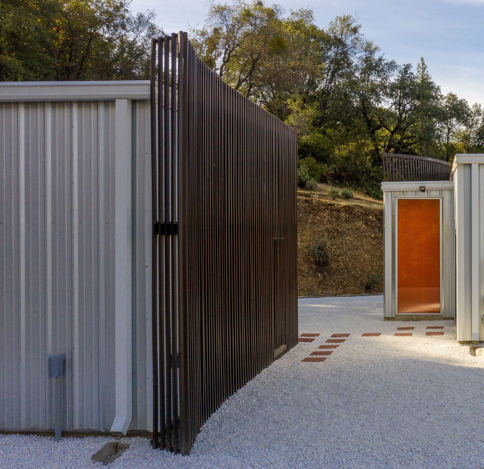 Gallery of Box Factory House / hb+a Architects - 19