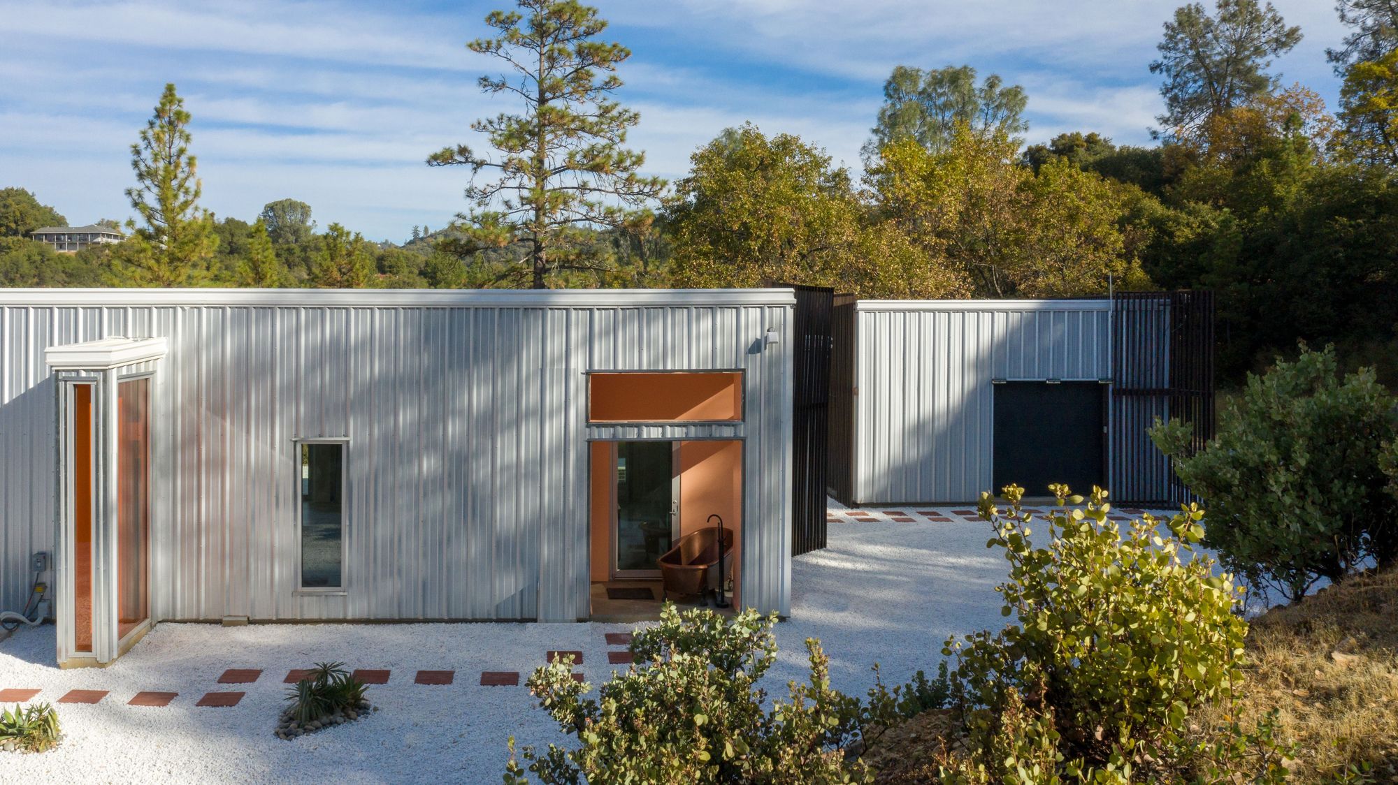 Gallery of Box Factory House / hb+a Architects - 9