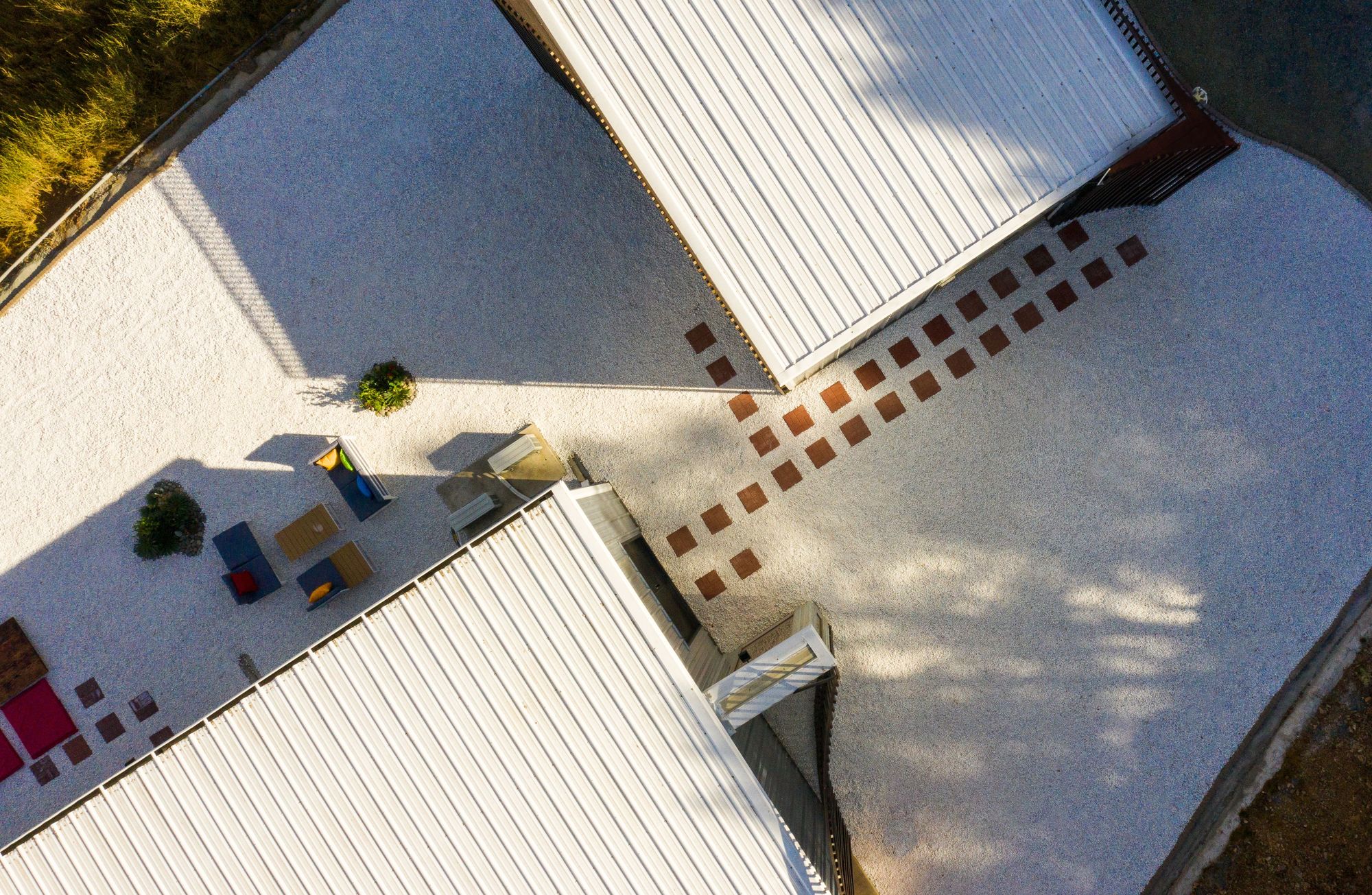 Gallery of Box Factory House / hb+a Architects - 13