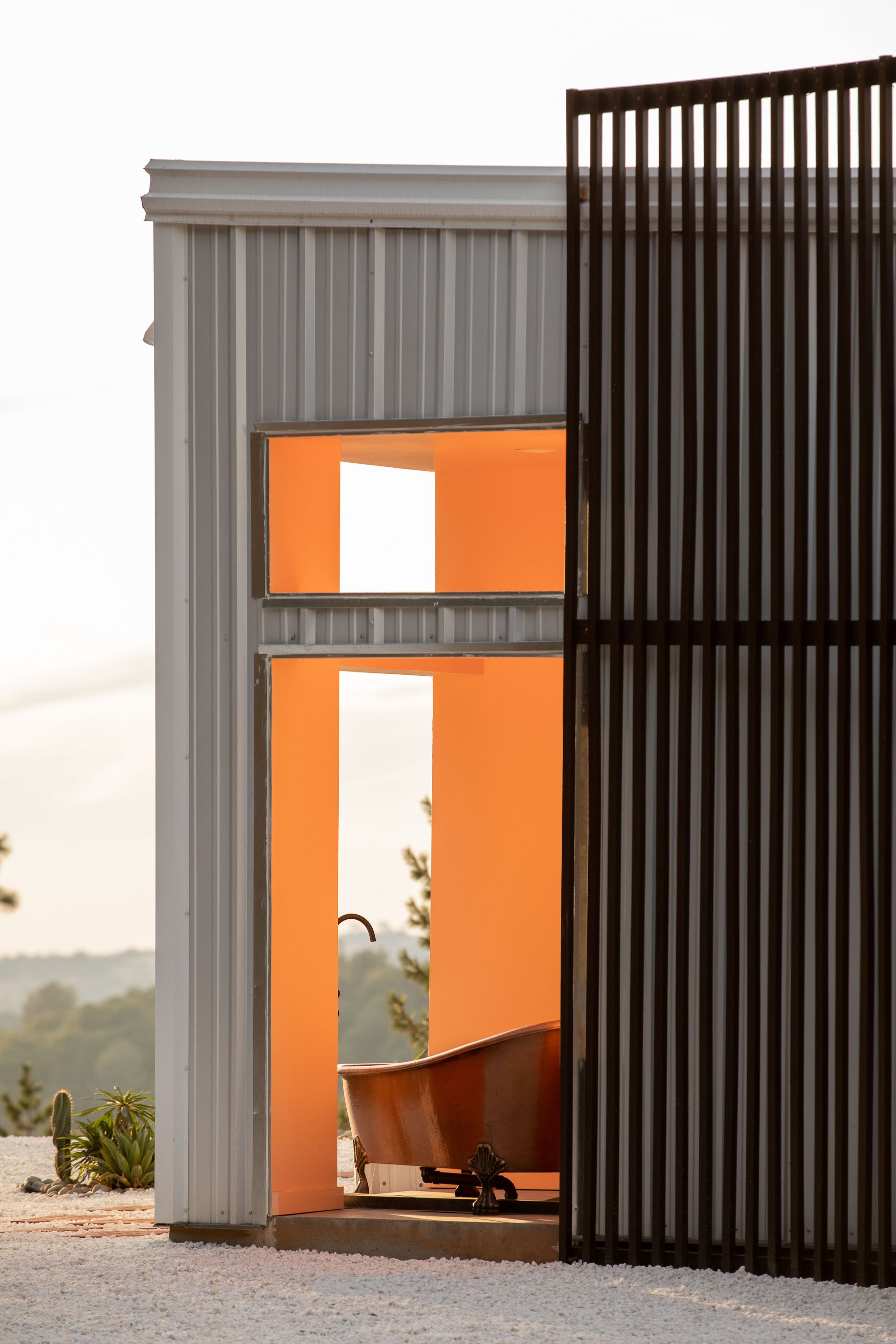 Gallery of Box Factory House / hb+a Architects - 10