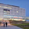 University of Waterloo Engineering 5 and 7 / Perkins&Will | ArchDaily