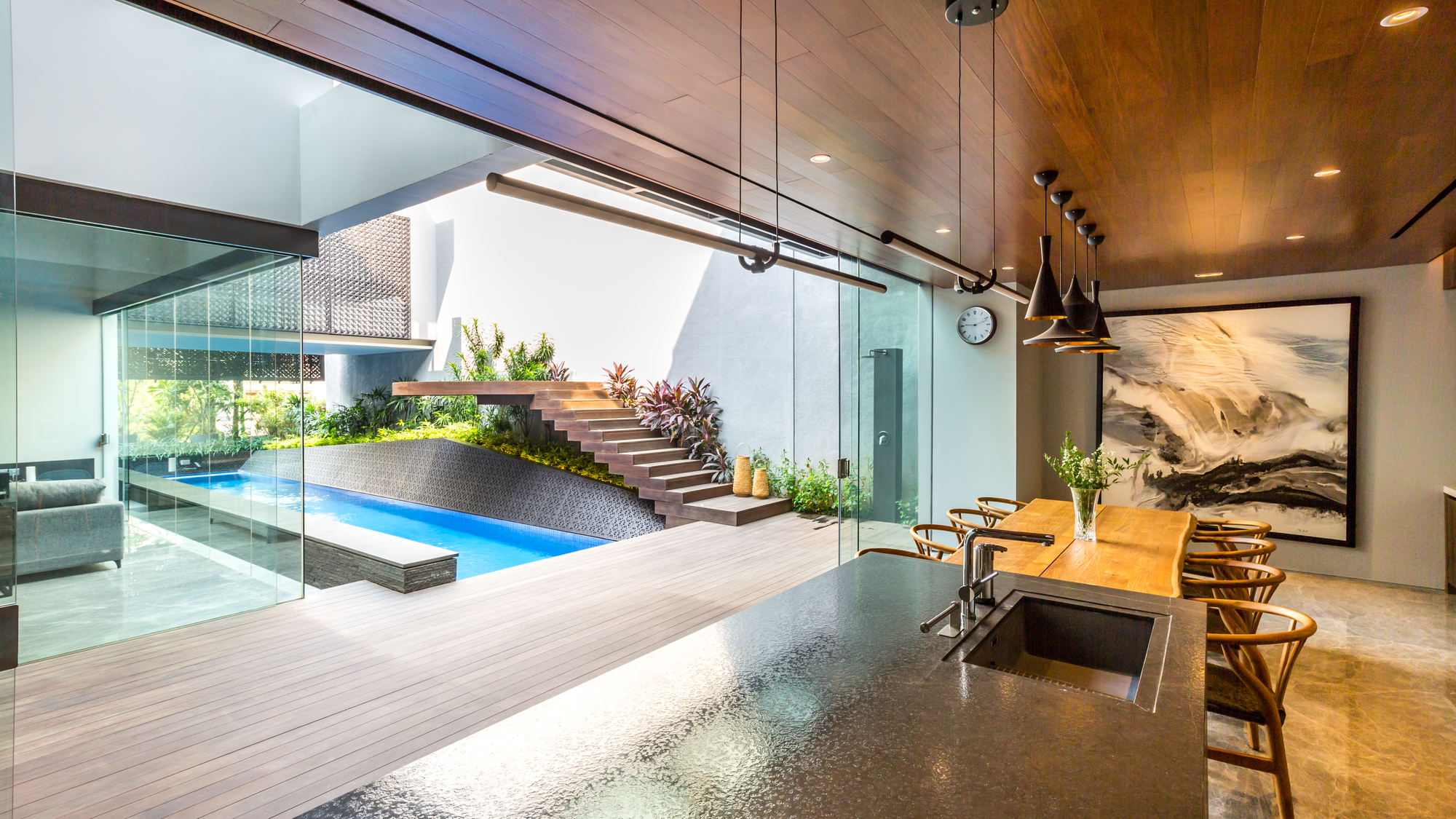 Gallery of Weave House / Wahana Architects - 2