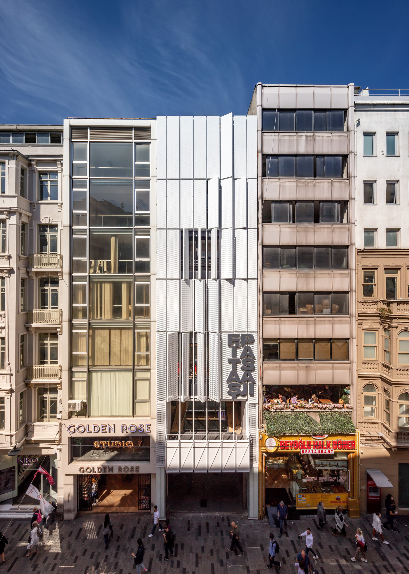 Gallery of ArchDaily Selects the Best Young Practices of 2020 - 41