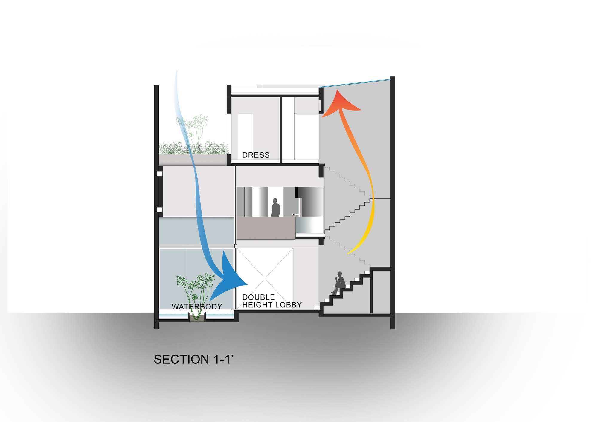 Gallery of Residence 568 / Charged Voids - 12