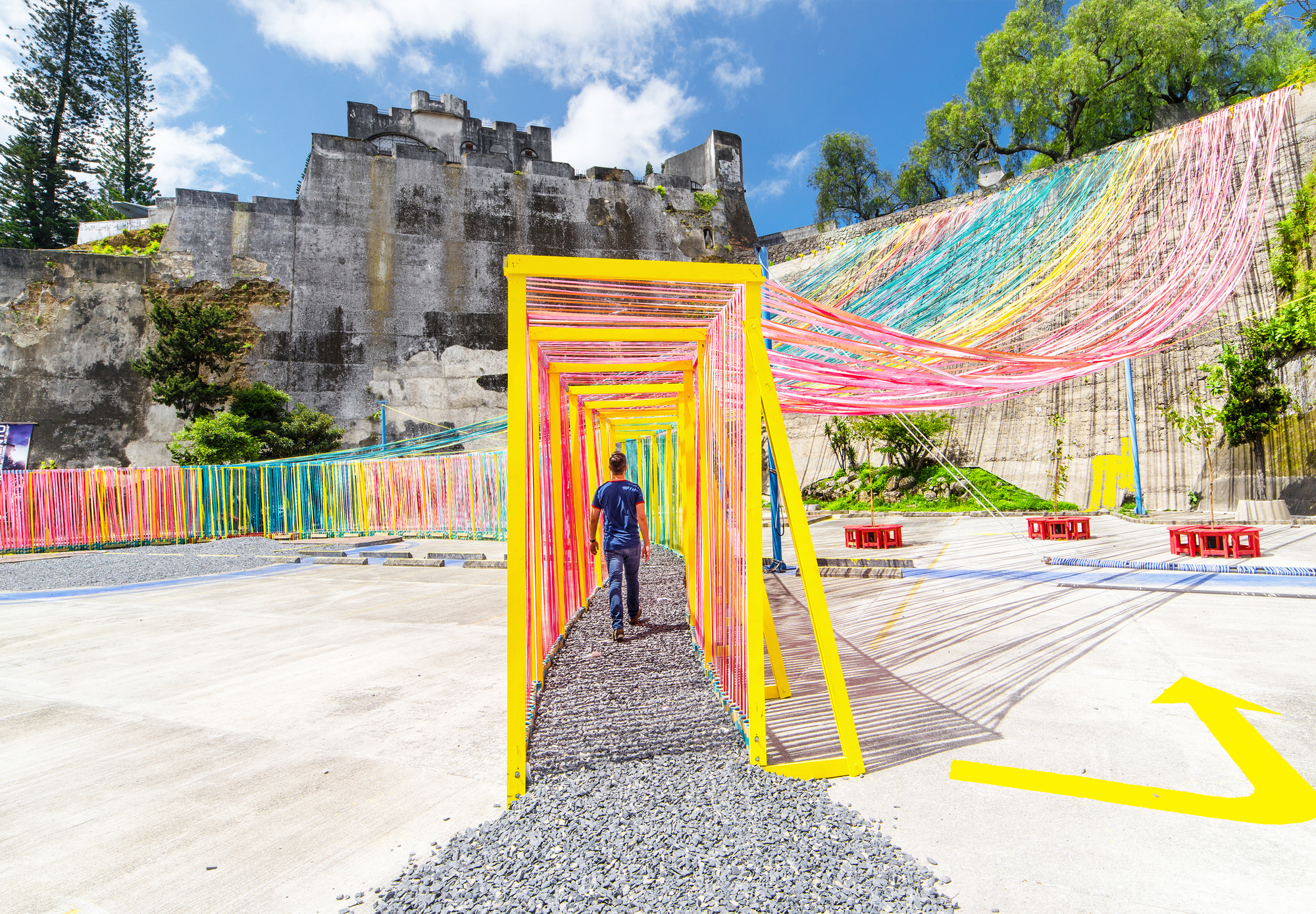 Gallery of ArchDaily Selects the Best Young Practices of 2020 - 52