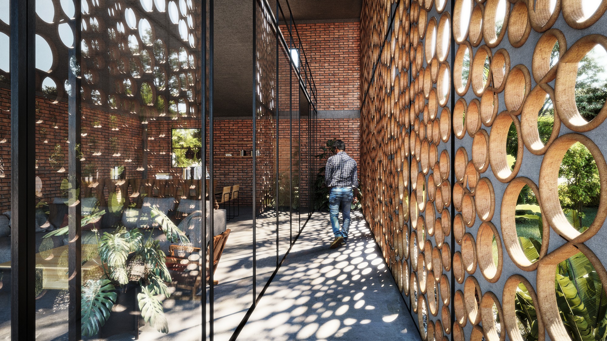 Gallery of The Master of Advanced Studies in Architecture and Digital ...