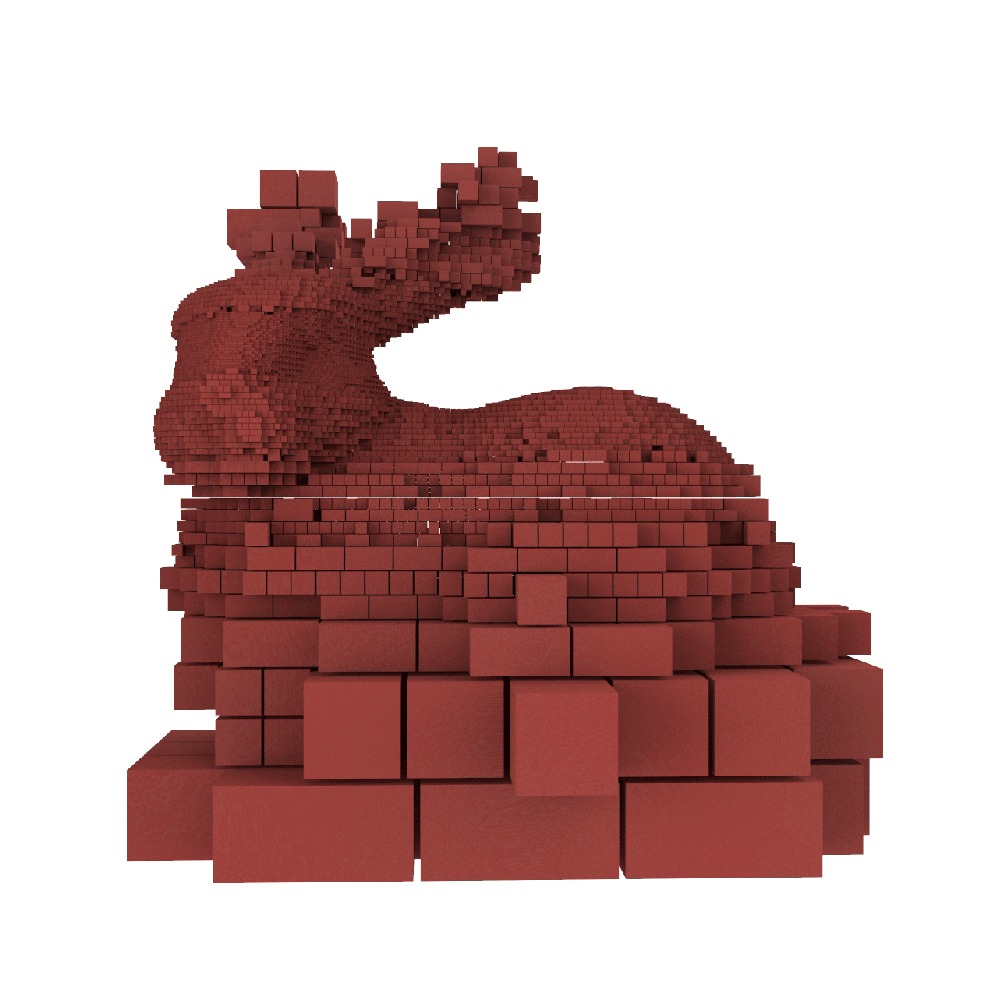 Galería de Arquitectura y fabricación digital, los últimos proyectos de ...