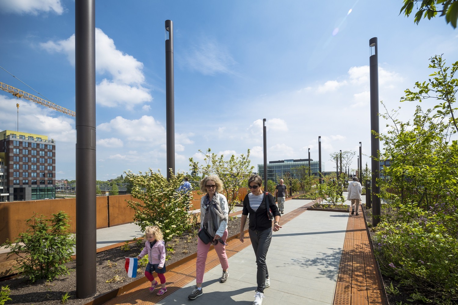 Gallery of Why We Should Integrate Tactile Surfaces into Architecture - 10