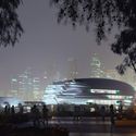 Zaha Hadid Architects Unveils New Shenzhen Science & Technology Museum ...
