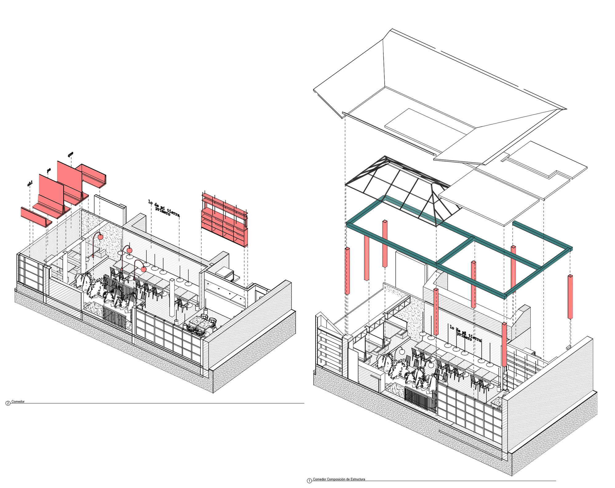 Gallery of Mustapan Coffee Shop / Estudio Chávarro - 27