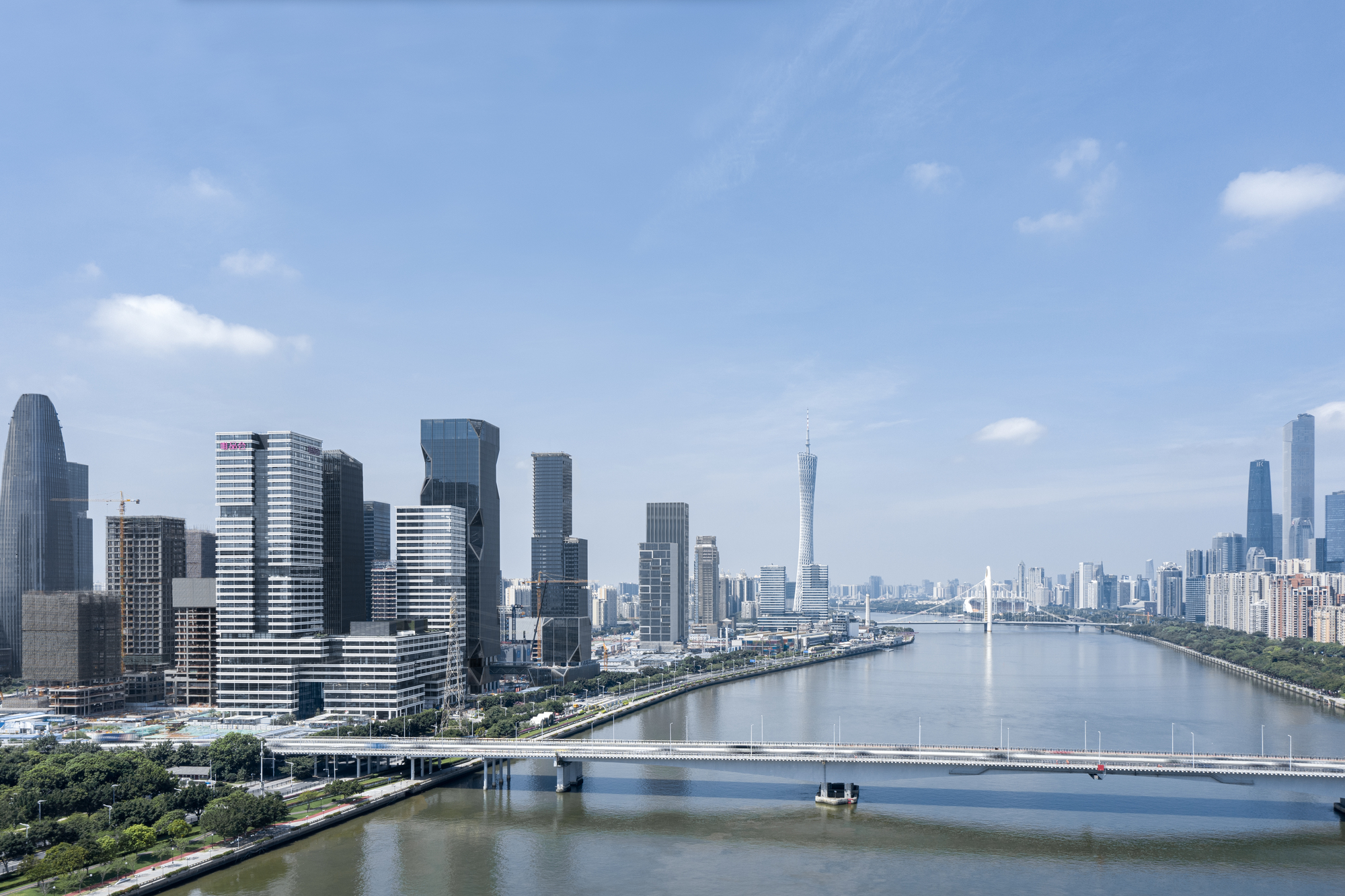 Gallery of vip.com Office Complex / gmp Architects - 6