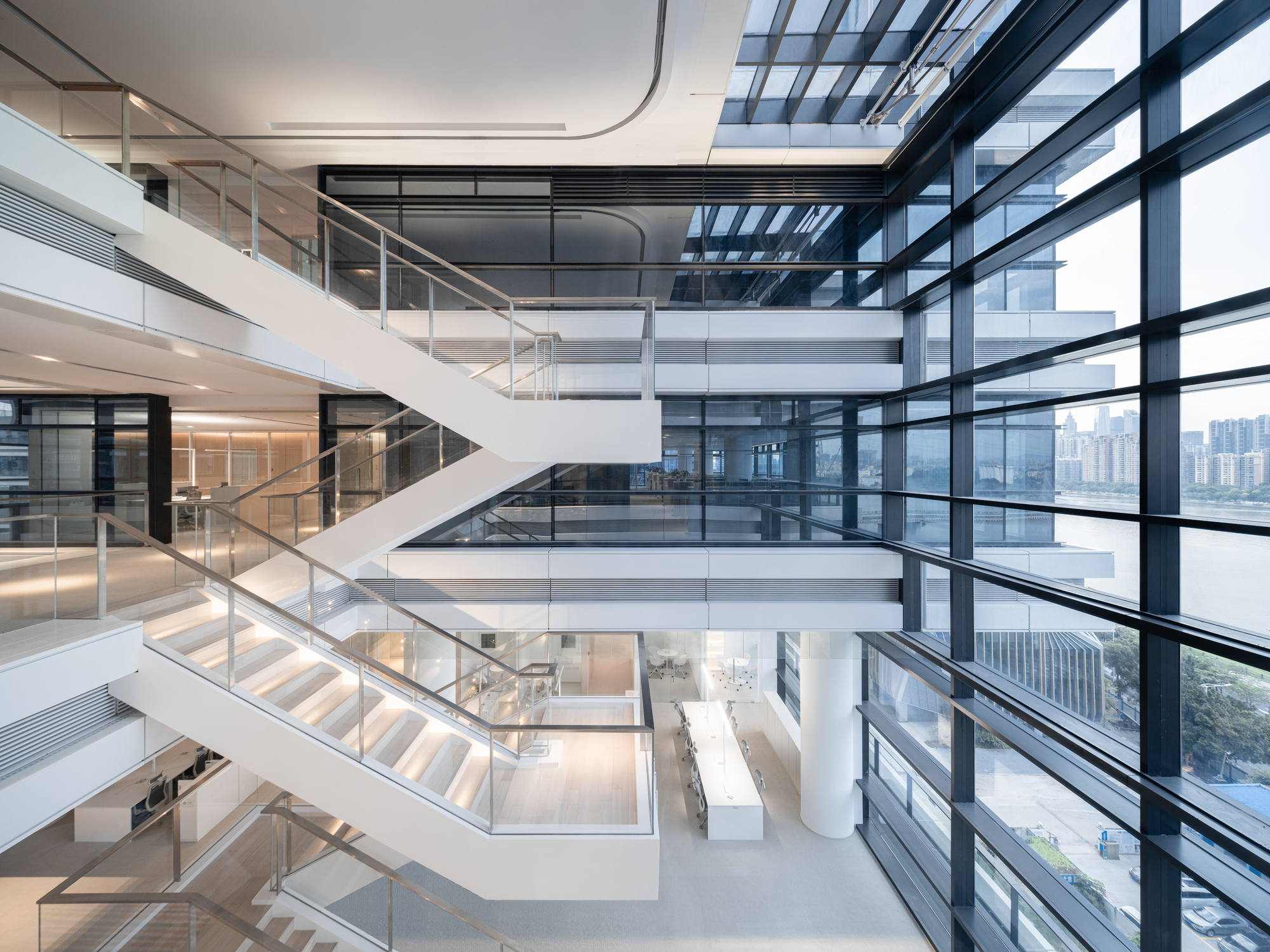 Gallery of vip.com Office Complex / gmp Architects - 3