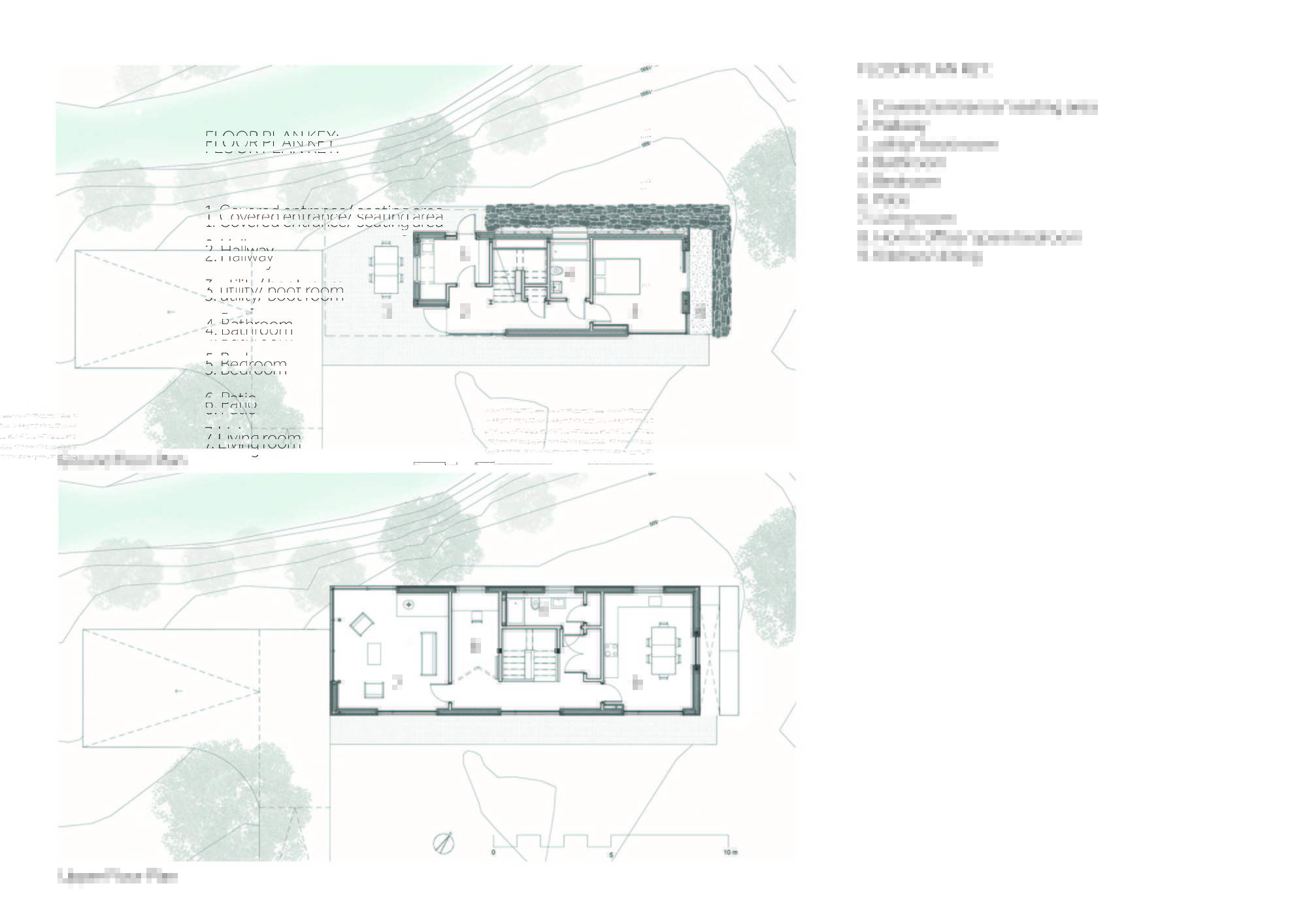 Gallery of The Flax Mill House / T.A.P. - 24