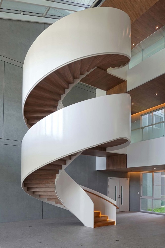 Gallery of Fengtay Agriculture R&D Center / Bio-architecture Formosana - 18