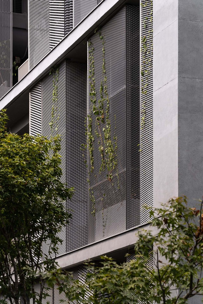 Gallery of Fengtay Agriculture R&D Center / Bio-architecture Formosana - 13