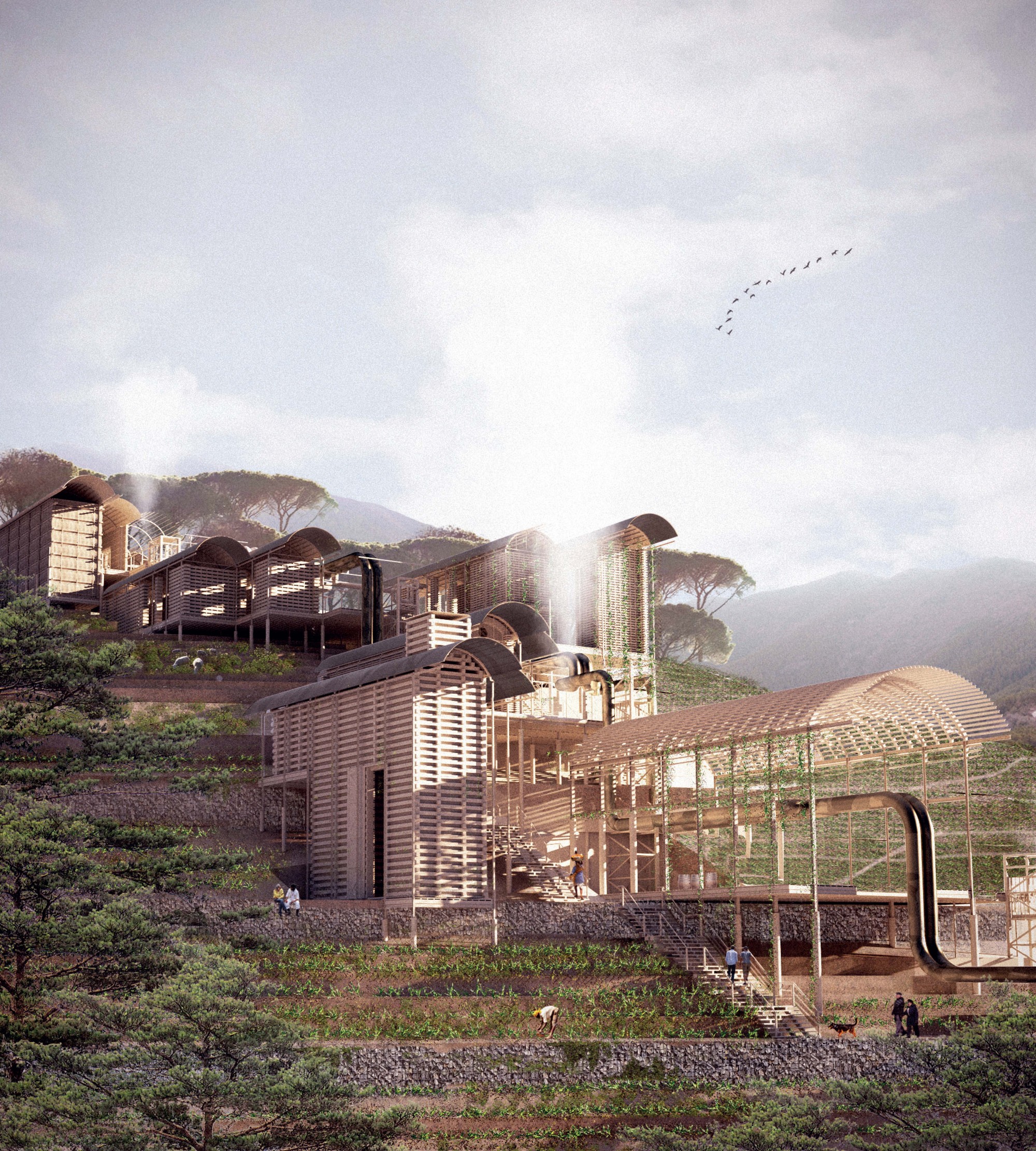 Gallery of RIBA Announces Winners of 2020 President’s Medals, World’s ...