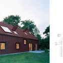 4 Solutions for Roofs without Eaves (and their Construction Details ...