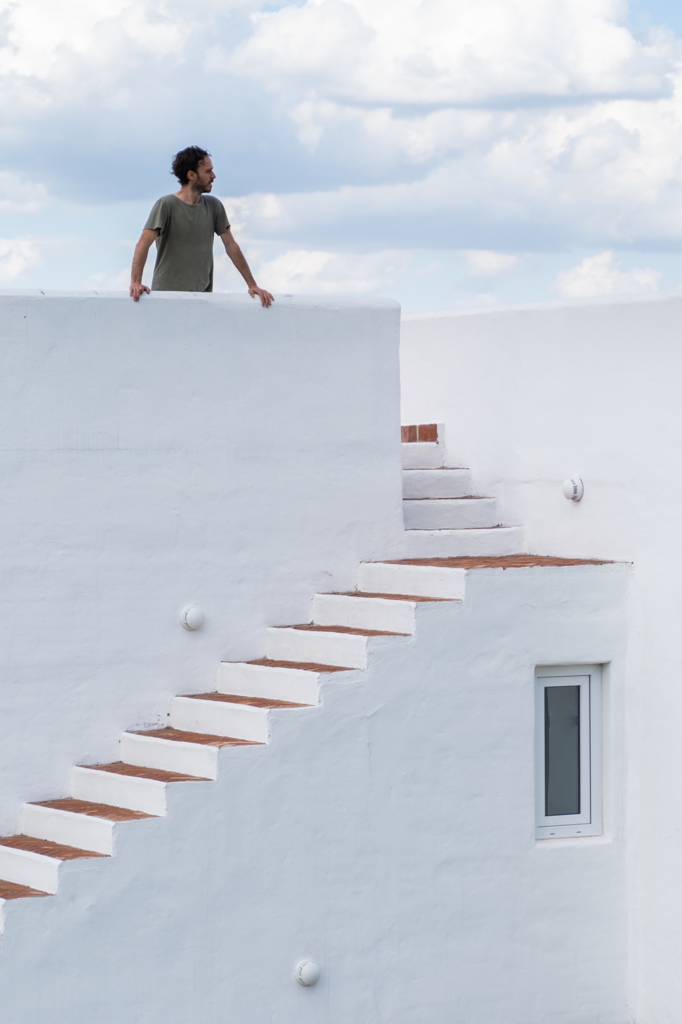 Gallery of Elisa House / Federico Olmedo - 6