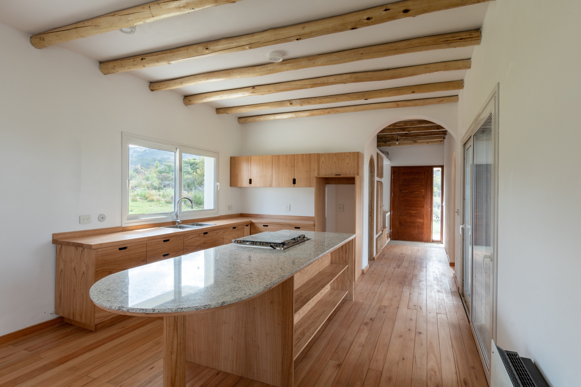 Gallery of Elisa House / Federico Olmedo - 3