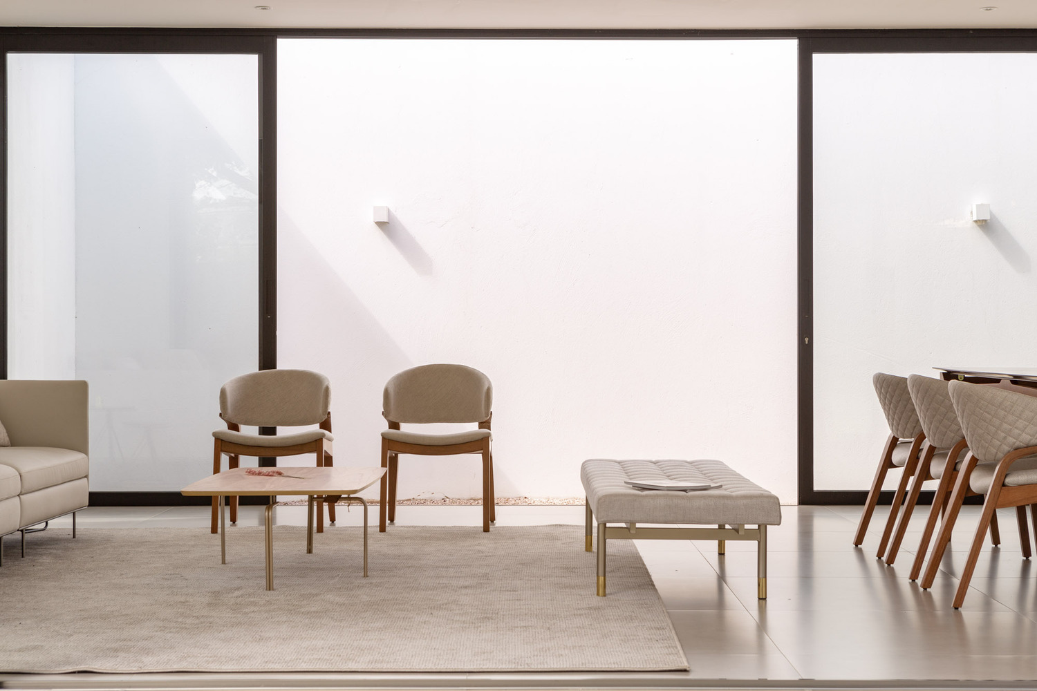 Gallery of Park Way House / ARQBR Arquitetura e Urbanismo - 11