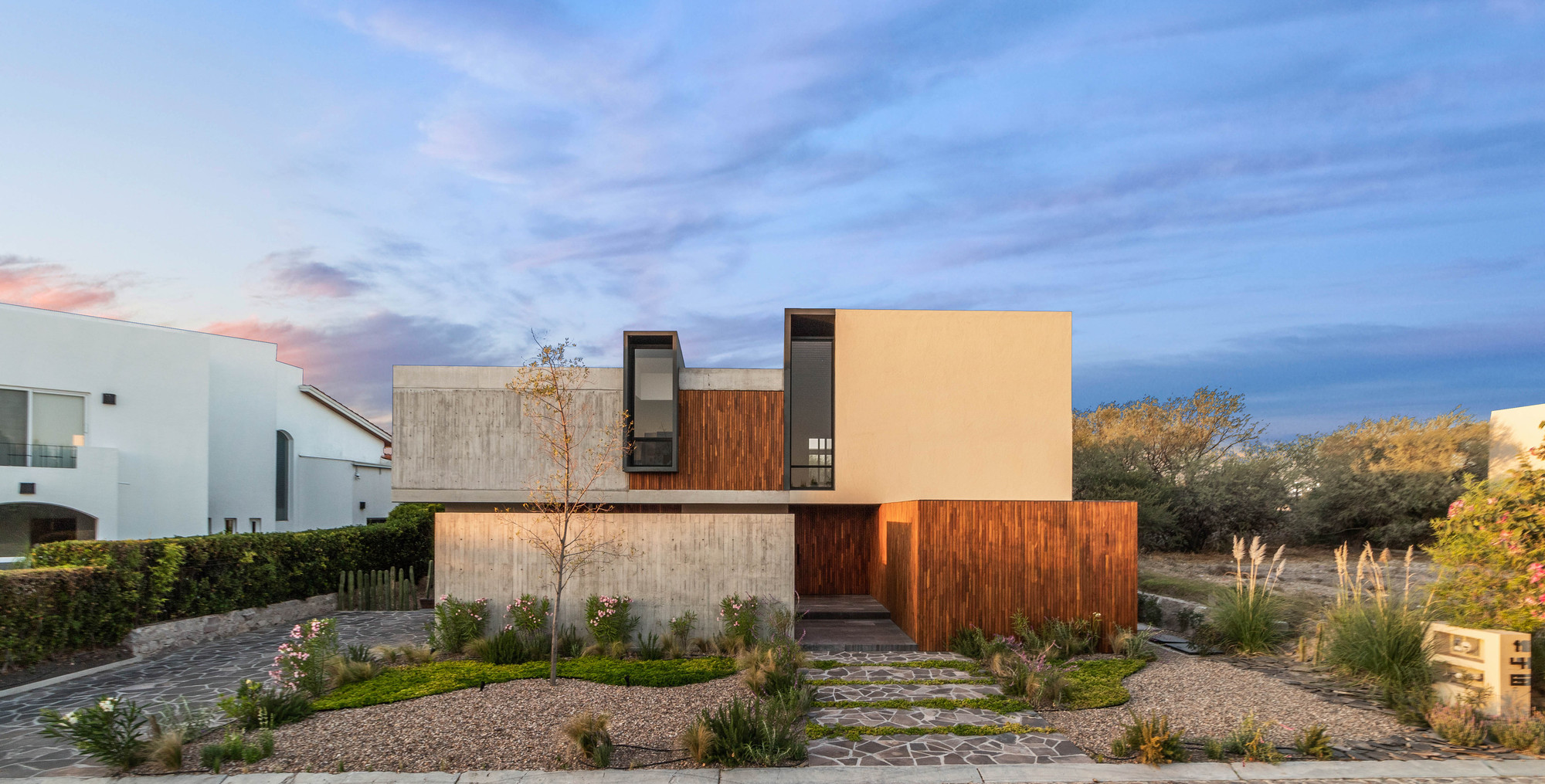 Gallery of GP House / Plataforma de Arquitectura - 6