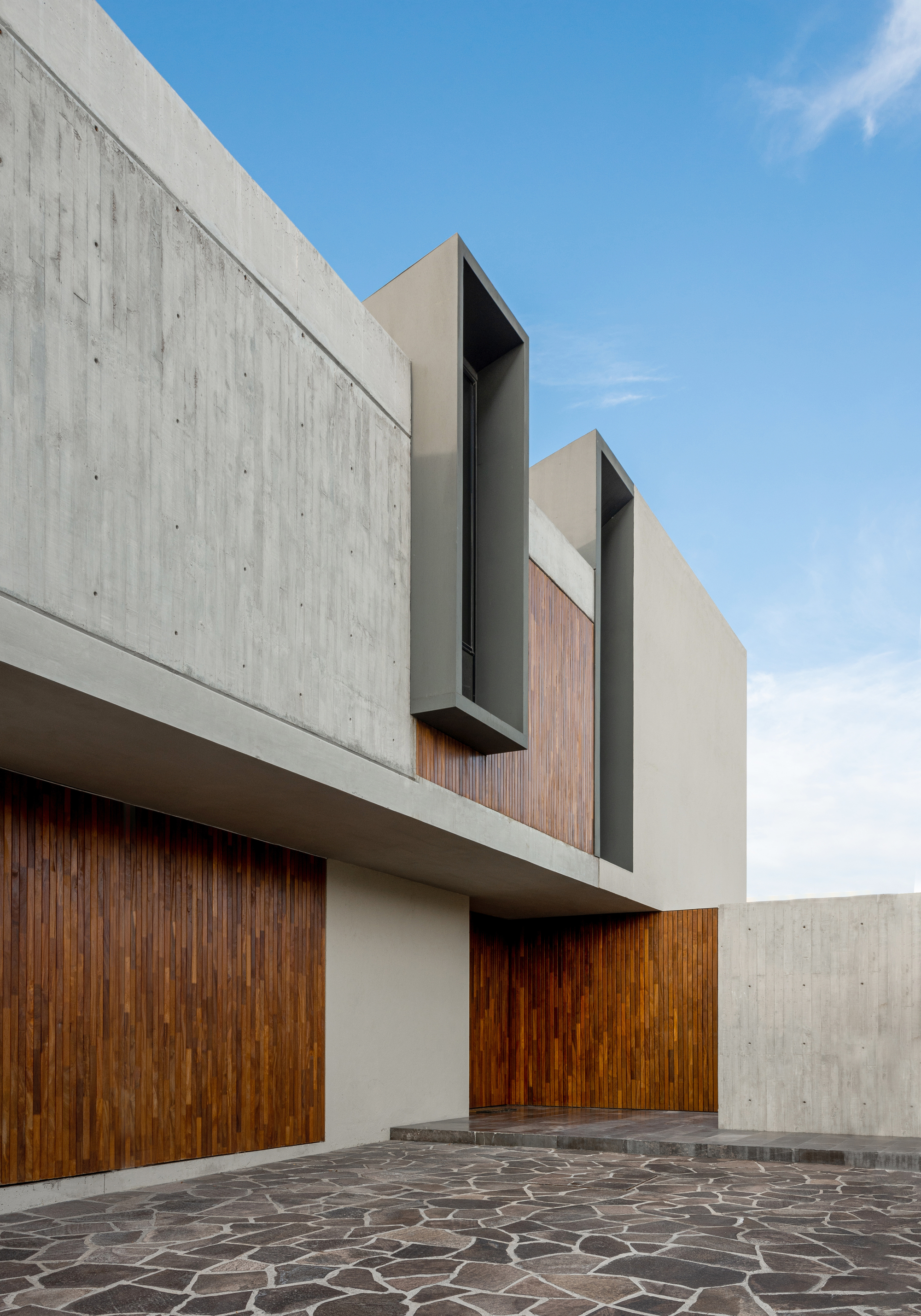 Gallery of GP House / Plataforma de Arquitectura - 18